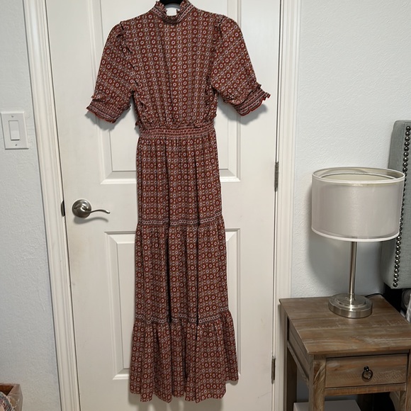 Max Studio | Dresses | Nwt Max Studio Maxi Dress | Poshmark